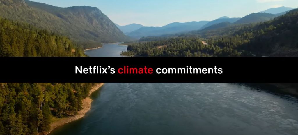 NETFLIX – Let’s accelerate to a low carbon economy – Xilam RSE