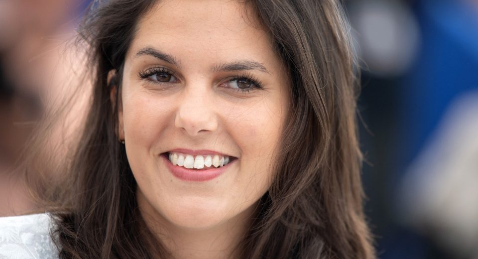 Xilam a accueilli Iris BREY pour une conférence sur la représentation ...