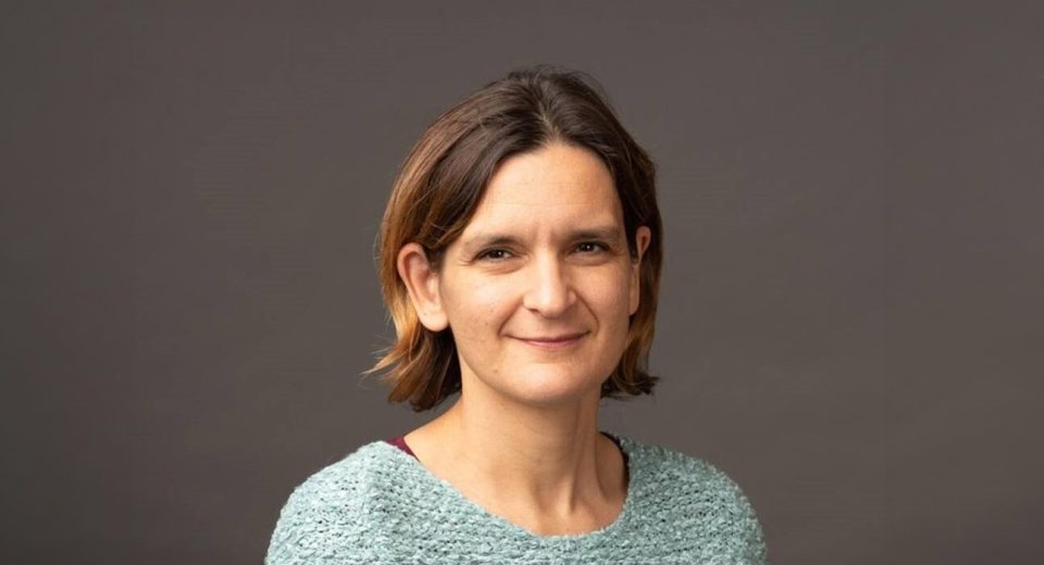 Esther Duflo, Prix Nobel d’économie : parler de pauvreté aux enfants ...